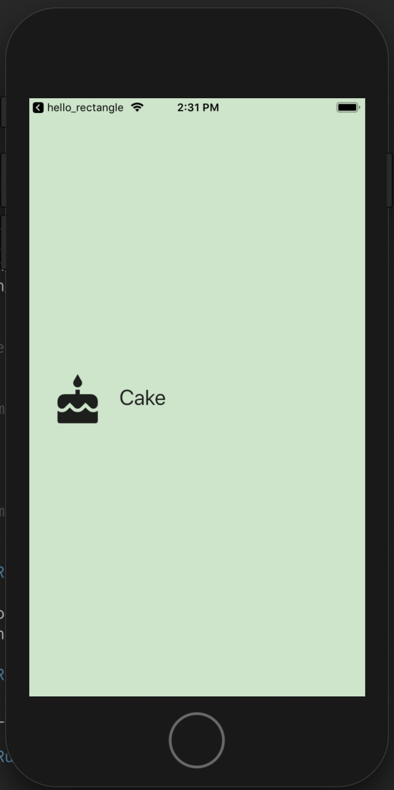 【Flutter Udacity講座】ProcessException Ensure your bundle contains a CFBundleVersionと怒られたときの解決法