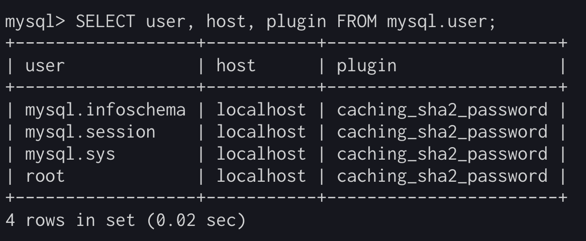 【Laravel】MySQLの接続方法を徹底解説【コピペでOK】